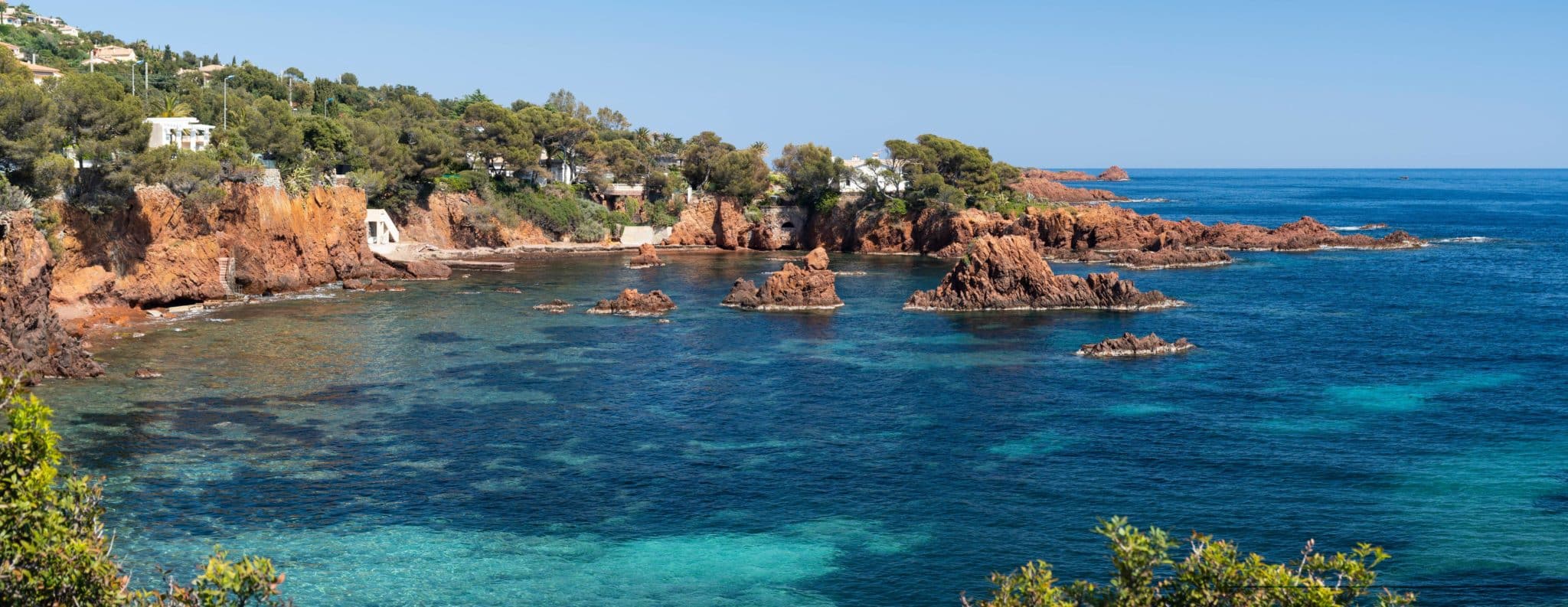 What to do in the Var Must-see tourist spots