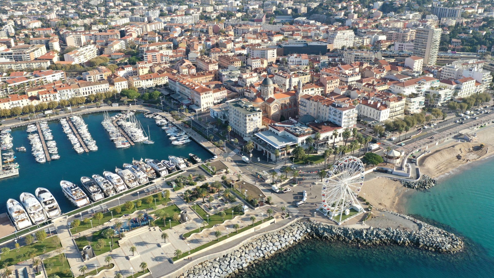 What to do in the Var Must-see tourist spots